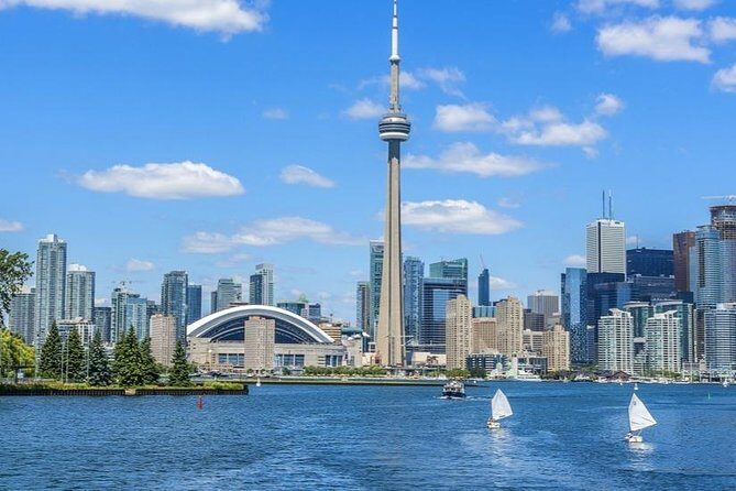 Private Transfer from Pearson Airport YYZ to Toronto in Luxury Van - What to Expect from Your Transfer