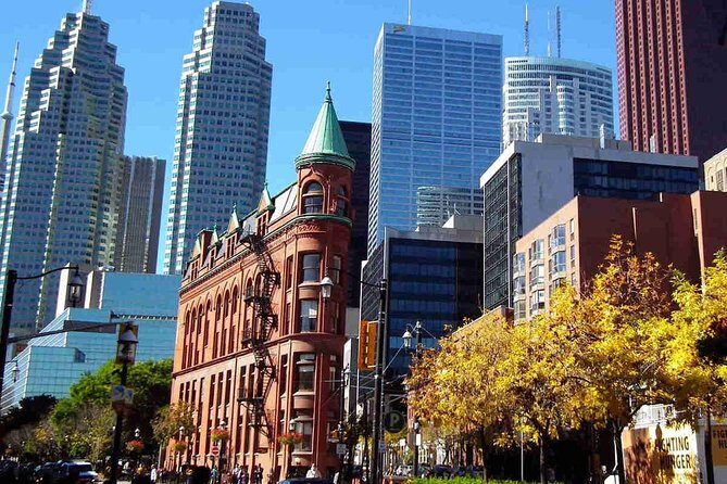 Private Transfer from Pearson Airport YYZ to Toronto in Luxury Van - FAQ