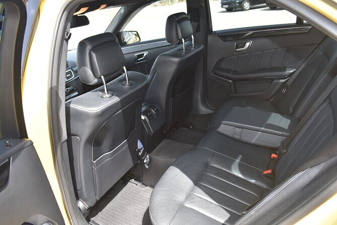 Private Transfer from Piraeus Port to Athens City (Hotels/Apartments) - Introduction