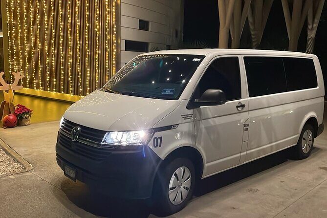 Private Transfer from Playa del Carmen to Cancun Airport  Safe - Exploring the Private Transfer from Playa del Carmen to Cancun Airport