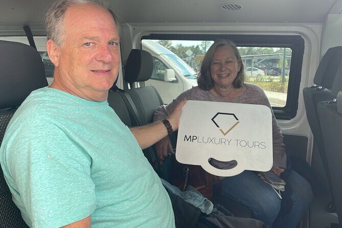 Private Transfer from Playa del Carmen to Cancun Airport  Safe - A Closer Look at the Experience