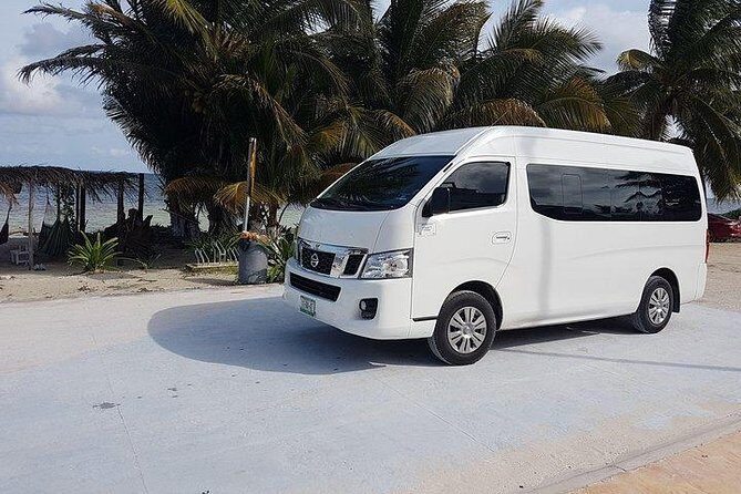 Private Transfer from Playa del Carmen to Cancun International Airport - Smooth and Reliable: Private Transfer from Playa del Carmen to Cancun Airport