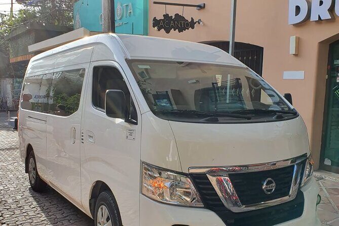 Private Transfer from Playa del Carmen to Cancun International Airport - FAQ