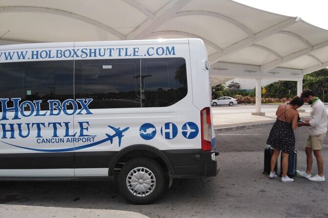 Private Transfer from Playa del Carmen to Chiquila Ferry Dock - A Closer Look: What to Expect on this Private Transfer  