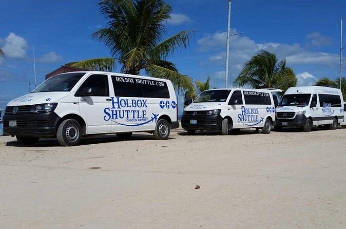 Private Transfer from Playa del Carmen to Chiquila Ferry Dock - Who Should Consider This Service?  