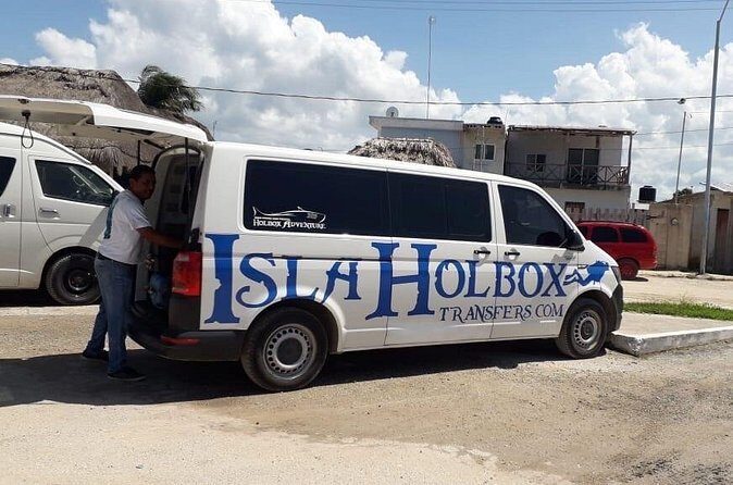 Private Transfer from Playa del Carmen to Chiquila Ferry Dock - Frequently Asked Questions  