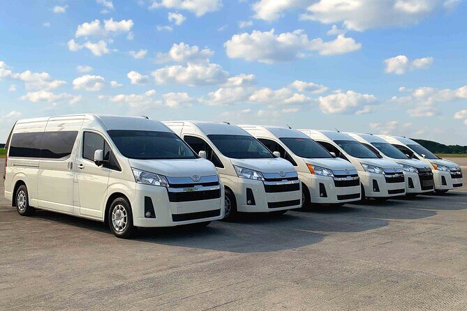 Private Transfer from Playa del Carmen to CUN Airport - An Honest Look at the Private Playa del Carmen to CUN Airport Transfer