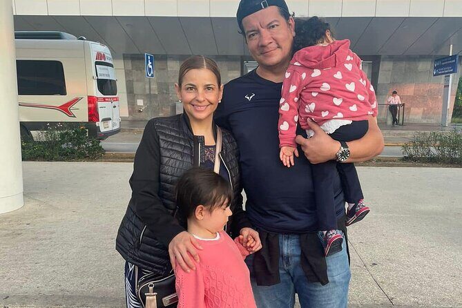 Private Transfer from Playa del Carmen to CUN Airport - Final Thoughts