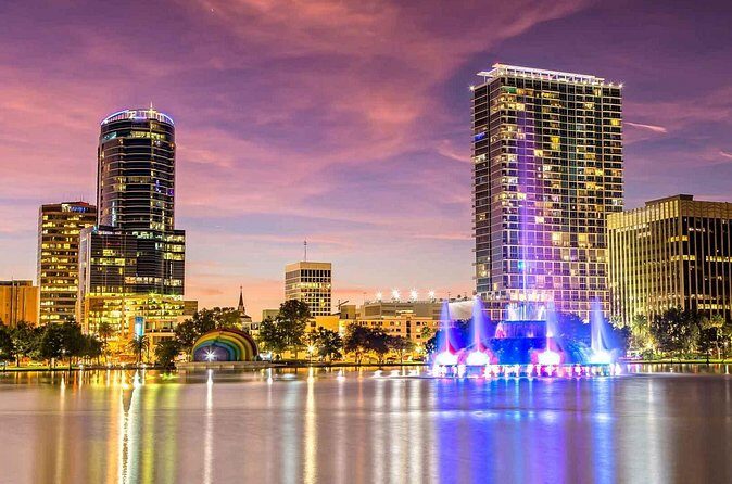 Private Transfer from Port Canaveral to Tavares - FAQs