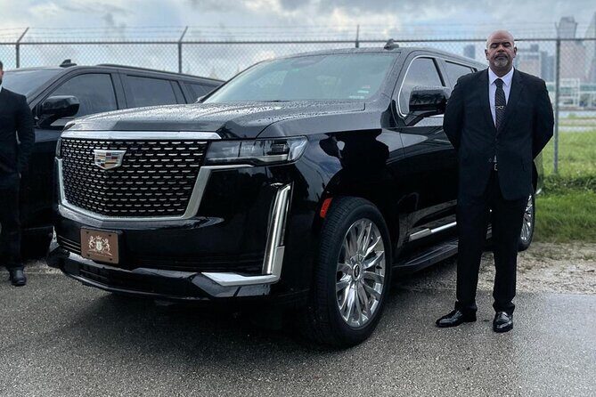 Private Transfer From Port Everglades to Fort Lauderdale Airport - Why Choose This Private Transfer?