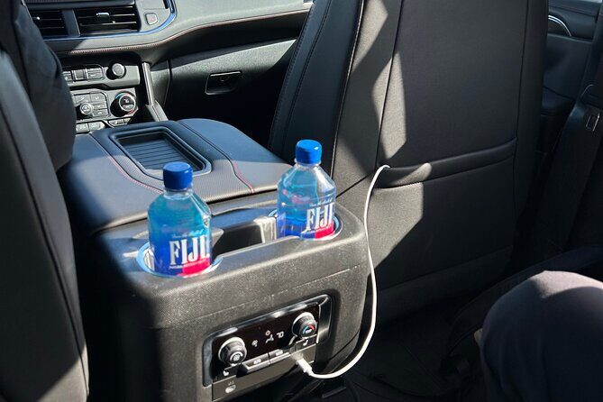 Private Transfer From Port Everglades to Fort Lauderdale Airport - Real Traveler Insights