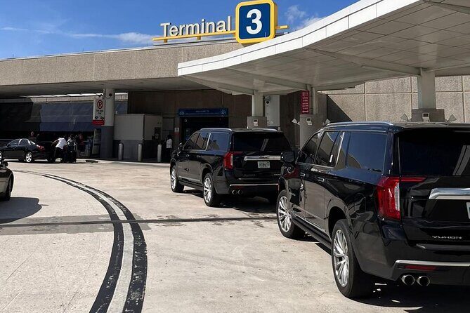 Private Transfer From Port Everglades to Fort Lauderdale Airport - Practical Details and Recommendations