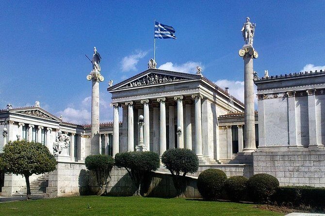 Private Transfer From Port of Patras To Athens - Authentic Experiences and Reviewer Insights