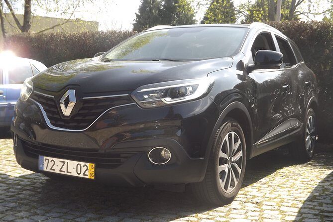 Private Transfer from Porto airport to Porto city, or Porto city to airport - Pricing and Value