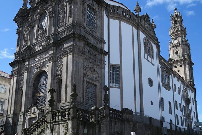 Private Transfer from Porto airport to Porto city, or Porto city to airport - The Ride Experience