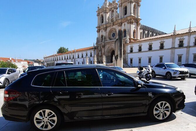 Private Transfer from Porto to Lisbon - What to Expect from the Transfer Experience