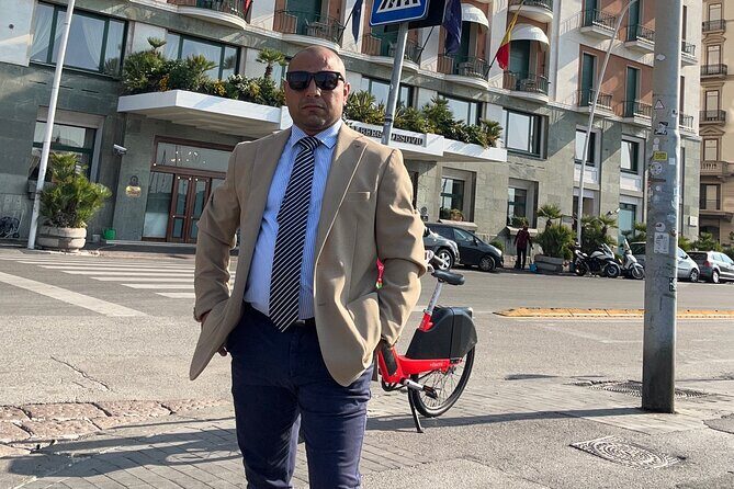 Private transfer from Positano to Naples - Final Thoughts