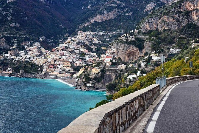 Private Transfer: From Positano to Sorrento with hotel pick-up and drop-off - Real Traveler Insights