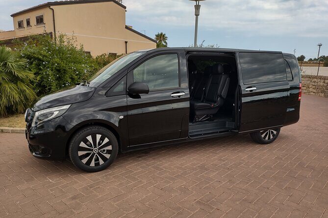 Private Transfer from POZZALLO to SYRACUSE (ORTIGIA) or vice versa - Why Choose This Transfer?