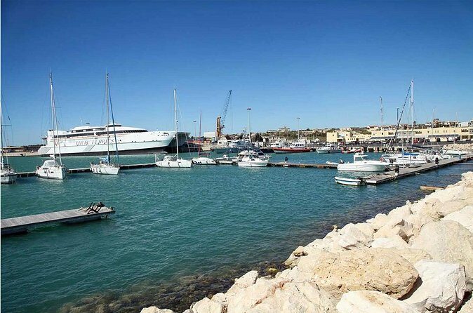 Private Transfer from POZZALLO to SYRACUSE (ORTIGIA) or vice versa - Who Is This Best For?