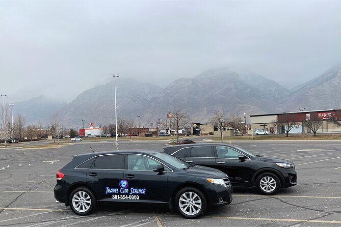 Private Transfer from Provo To Salt Lake City - Private Transfer from Provo to Salt Lake City — A Practical Choice for Stress-Free Travel
