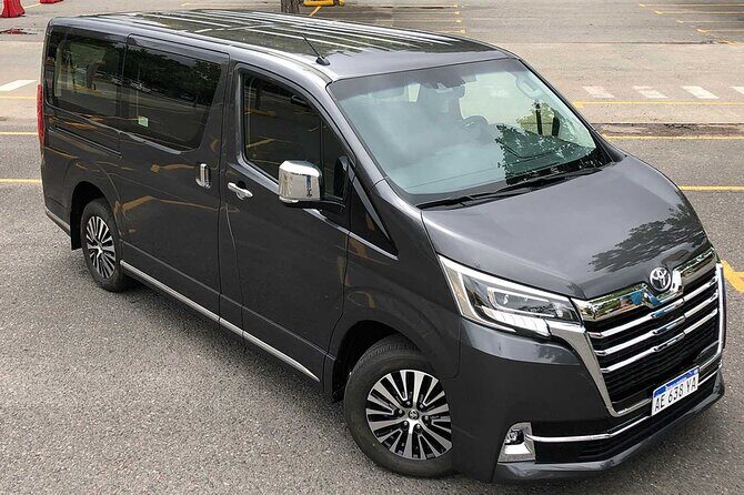 Private Transfer from Puerto Aventuras to Cancun Airport CUN by Minivan -Minibus - Introduction: A Smooth Departure from Puerto Aventuras