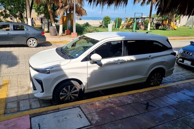 Private Transfer from Puerto Escondido Airport to Hotels - Why This Transfer Works for Different Travelers