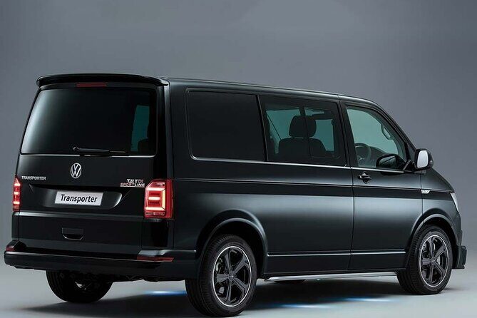 Private Transfer from Puerto Juarez to Cancun Airport CUN by Minivan or Minibus - Additional Considerations