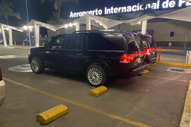 Private Transfer from Puerto Vallarta Airport to Nayarit - An In-Depth Look at the Experience