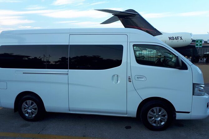 Private Transfer from Puerto Vallarta Airport to Nayarit - Who Is This Tour Best For?