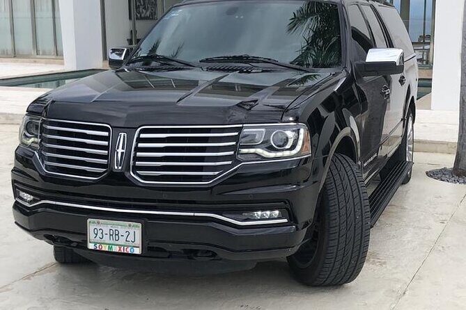 Private Transfer from Puerto Vallarta Airport to Nayarit - FAQ