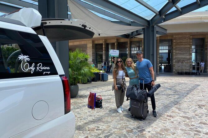 Private Transfer from Punta de Mita Area to PVR Airport - Why Choose This Transfer?