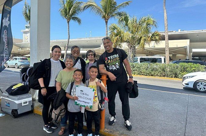 Private Transfer from Punta de Mita Area to PVR Airport - FAQ