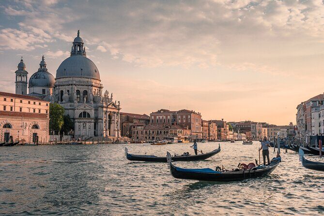 Private Transfer from Ravenna Cruise Terminal to Venice Airport - Experience Overview and Highlights