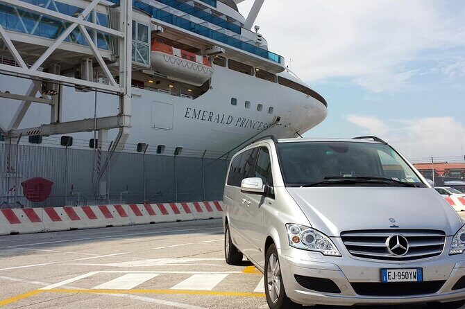 Private Transfer from Ravenna Cruise Terminal to Venice Airport - Final Thoughts