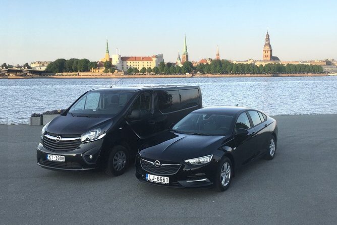 Private Transfer from Riga Airport to Hotel with English speaking driver - Private Transfer from Riga Airport to Hotel with English-speaking Driver