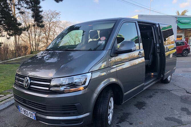 Private Transfer from Roissy CDG Airport to Disneyland Paris - Is This Transfer Right for You?