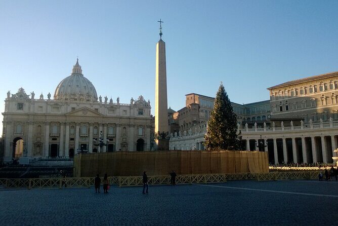 Private transfer from Roma to Civitavecchia port - Who Is This Transfer Best For?