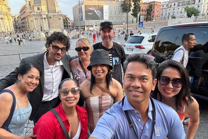 Private Transfer from Rome City or Airports to Civitavecchia Port - Booking and Pricing: Is It Worth It?