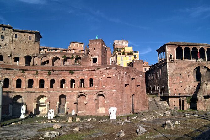 Private Transfer from Rome Fiumicino airport to/from Rome - Why Choose This Transfer?