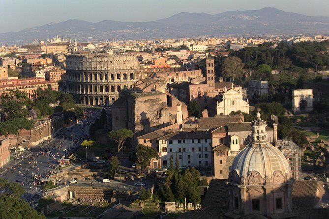 Private Transfer from Rome to Amalfi Coast & Pompeii Tour - Who Is This Tour Best Suited For?