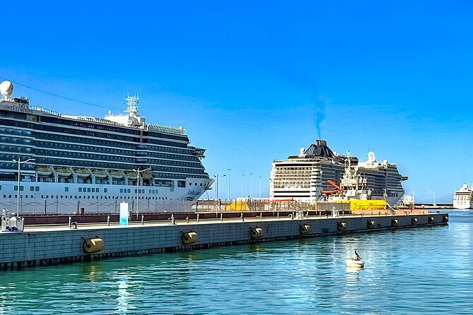 Private Transfer from Rome to Civitavecchia Cruise Port - Pricing & Value Analysis