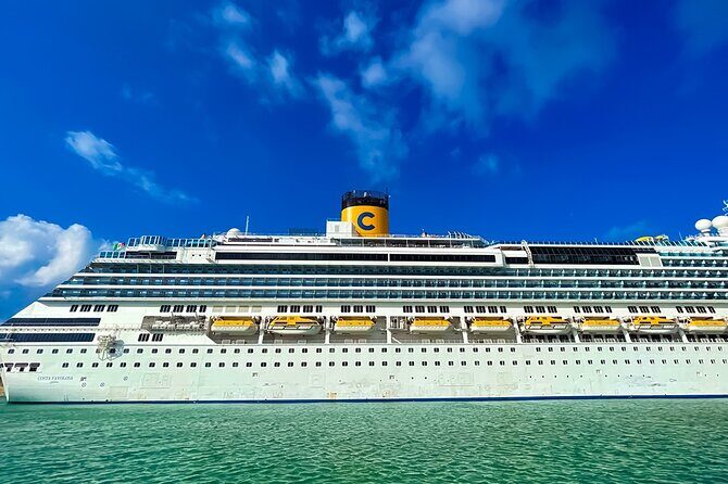 Private Transfer from Rome to Civitavecchia Cruise Port - FAQ
