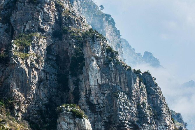 Private Transfer from Rome to Praiano with 2 hours for sightseeing - Who Is This Tour Best For?