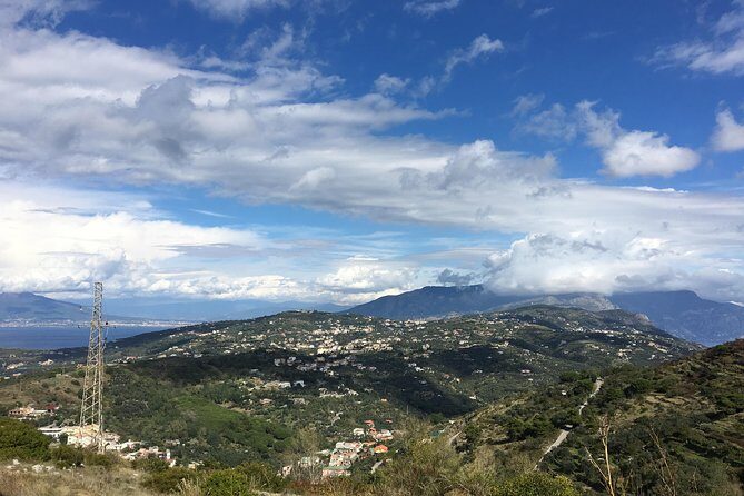 Private transfer from Rome to Sorrento - What to Expect on the Journey