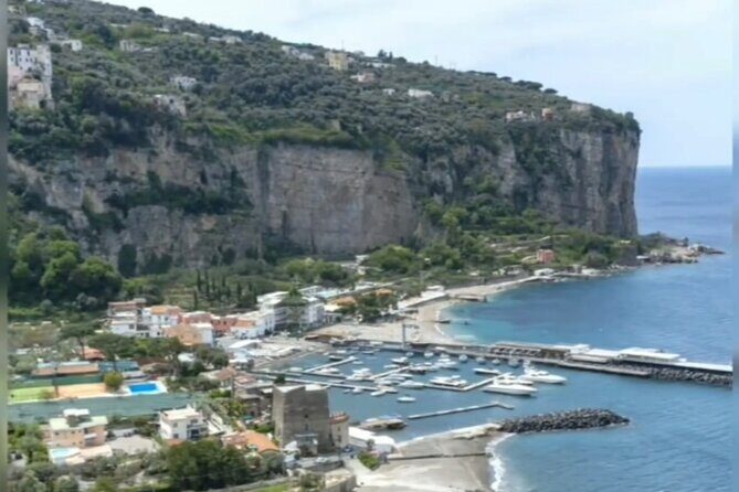 Private transfer from Rome to Sorrento - Cancellation Policy and Flexibility