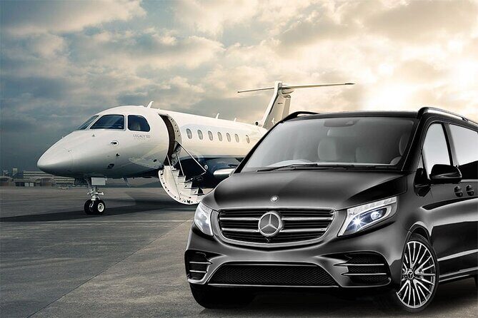 Private transfer from Rome to Sorrento - Who Is This Transfer Best For?
