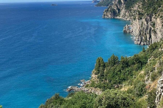 Private transfer from Rome to Sorrento - What Makes This Private Transfer Stand Out?