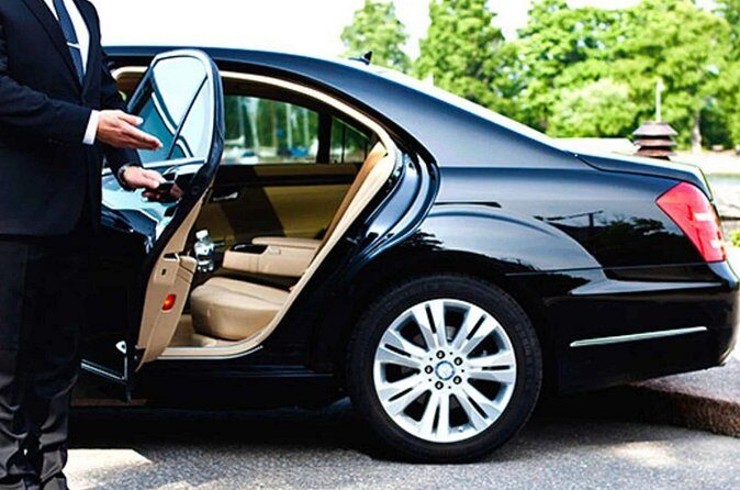 Private transfer from Rome to Sorrento - Analyzing the Experience from Review Insights