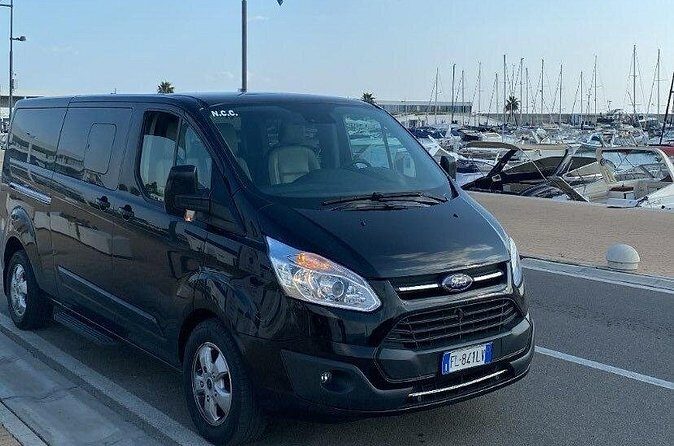 Private transfer from Rome to Sorrento - Practical Tips for Your Transfer